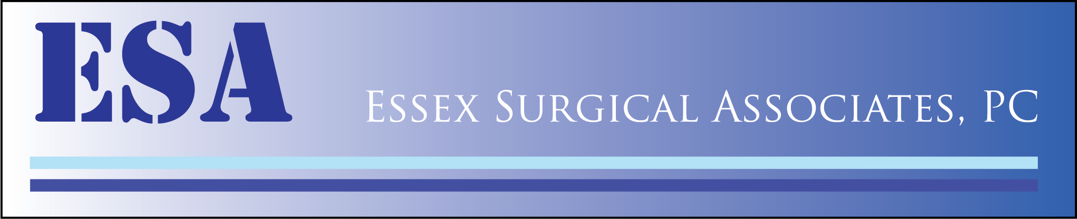 ESA-Logo | Essex Surgical Associates