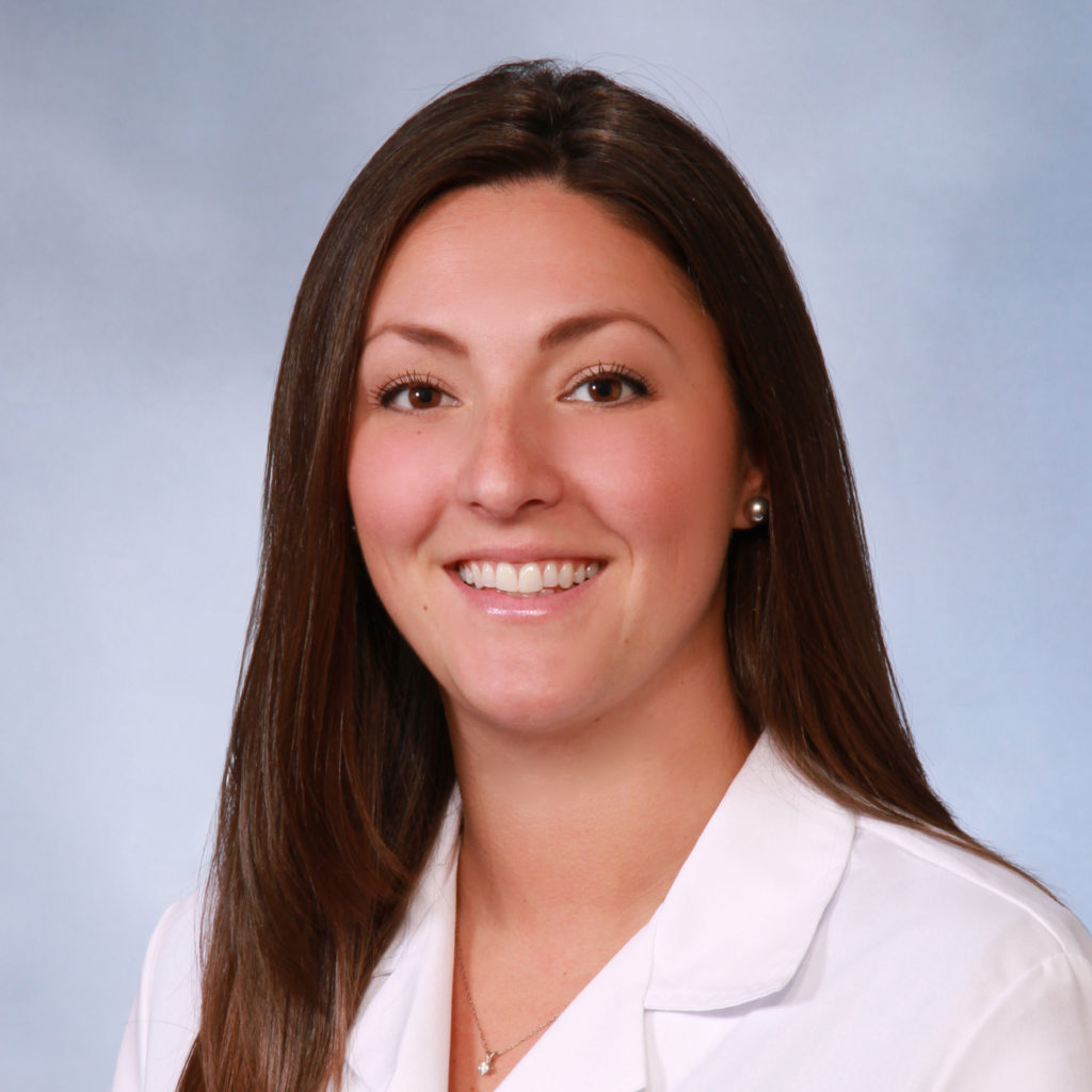 Christiina Murphy, PA-C | Essex Surgical Associates