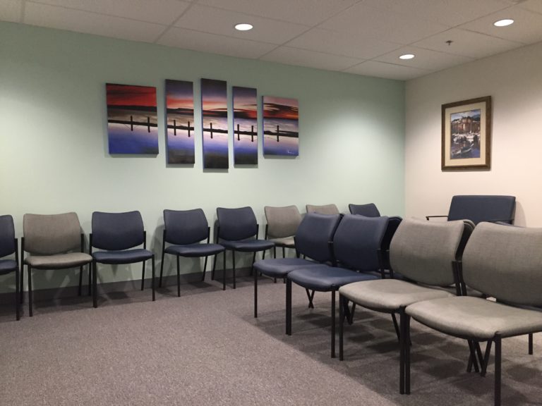 Patient Appointments | Insurance | Essex Surgical Associates
